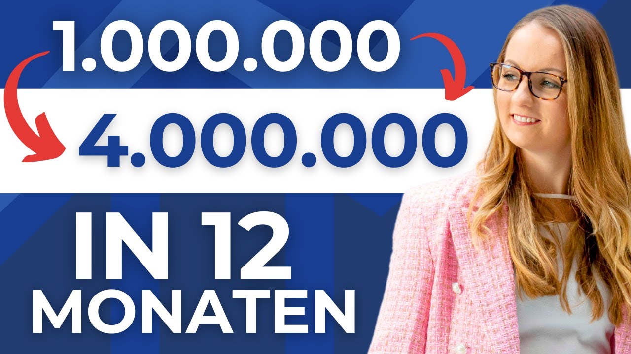 Agentur-Inhaberin packt aus: Von 1 auf 4 Mio. € in 12 Monaten Shop ...
