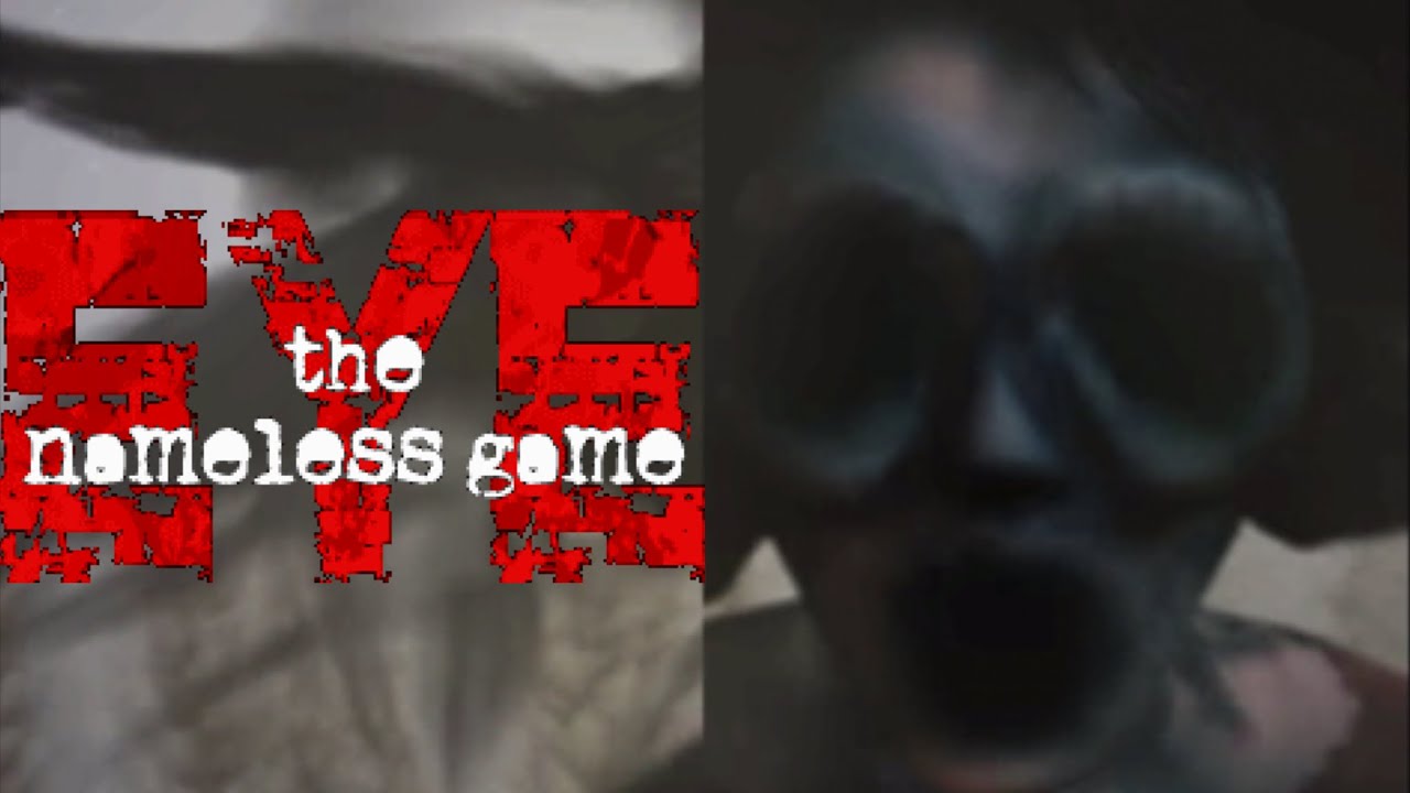 The Nameless Game: EYE #10 *NC* - YouTube