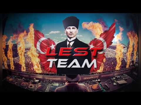 (Lest Team Offıcial) ft.derya ürkmez #L3STAŞK