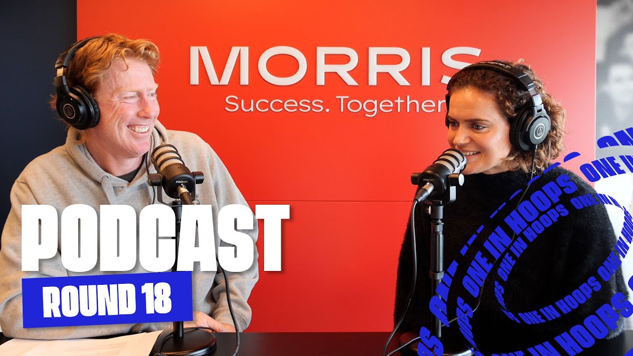 To The Final Bell - Round 18 - YouTube