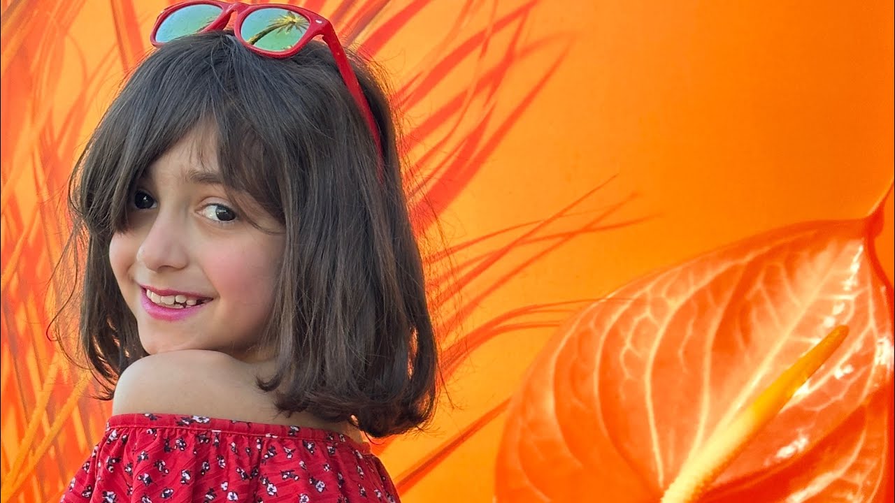 First step in a long journey - YouTube