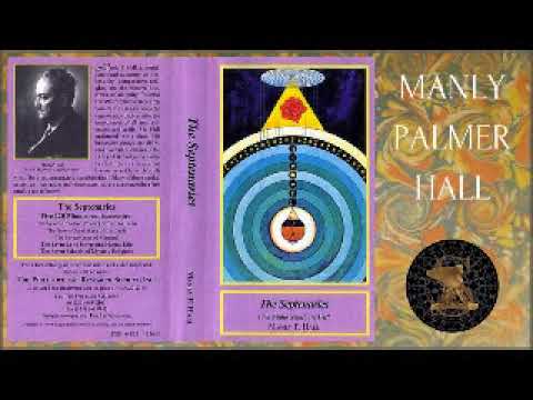 Manly P Hall - The Septenaries - The Seven Great Ages Of The Earth ...