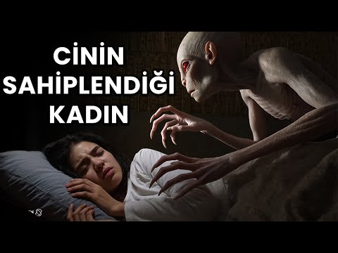 Cinli Köyde Yaşanan Gizemli Cin Vakası | Korku Hikayeleri