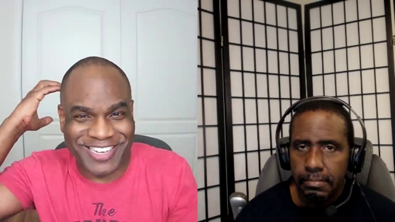 Smart Products Income The "CT Harper Interview" 02 18 2019 - YouTube