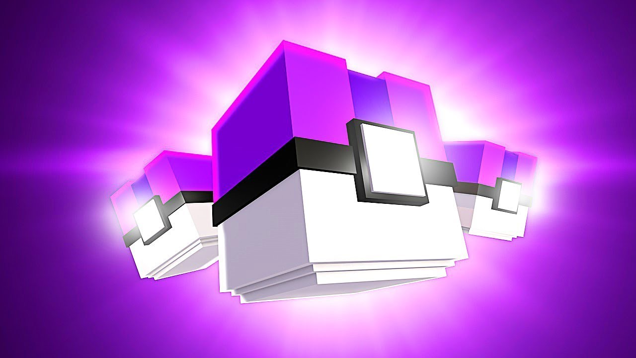 Minecraft: FINALMENTE MASTER BALL ! - POKÉMON GENERATIONS Ep.11 ‹ LOKI ...