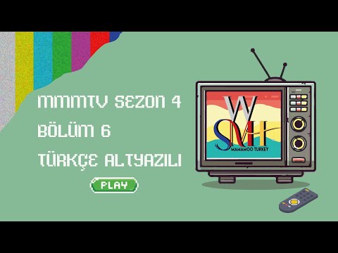 [Türkçe Altyazılı] MMMTV4 6. Bölüm - Starry Night 2. Kısım