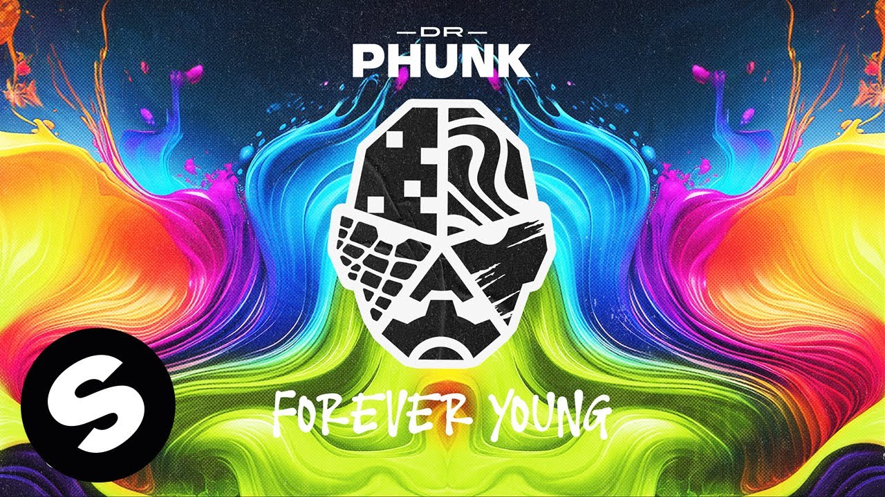 Dr Phunk - Forever Young (Official Audio) - YouTube