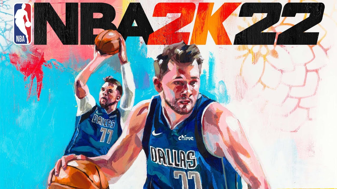 How To Install "NBA 2K22 [FitGirl Repack]" On Pc - YouTube