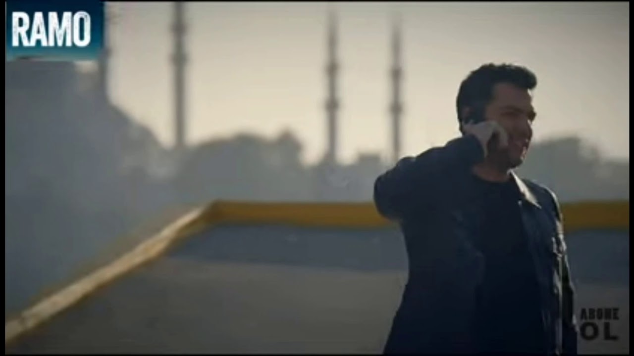 Ramo cihangir'e racon kesiyor... - YouTube