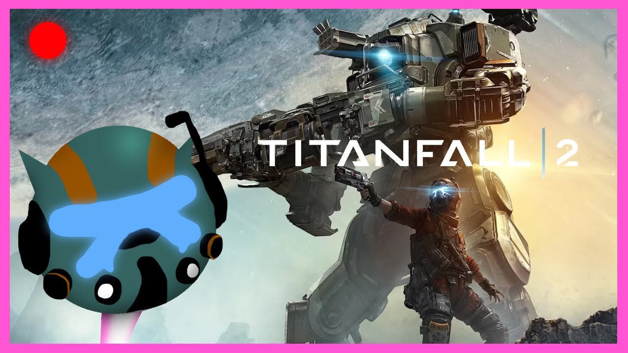 Finishing The Fight... Together. (Part 3) | Titanfall 2 (Tips In ...
