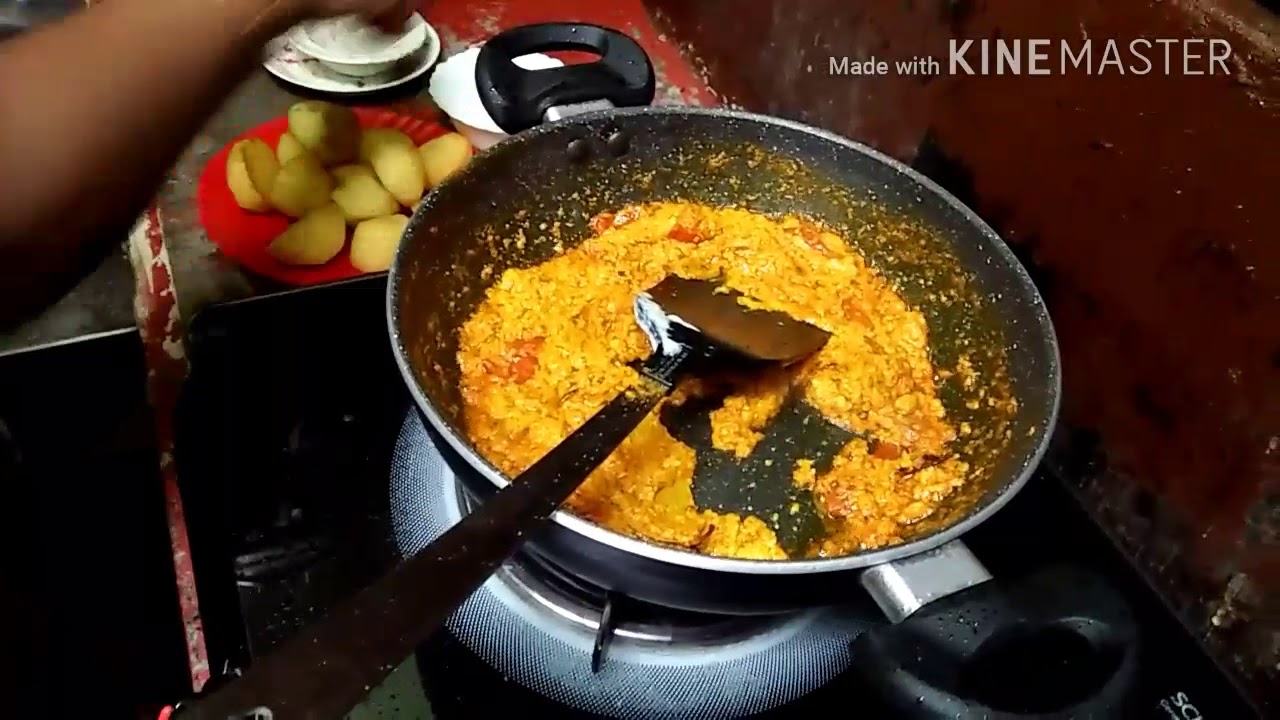 CHARMAGAJ DANAR ALURDOM - YouTube