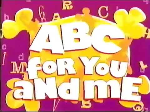 Playhouse Disney - Mickey's Letter Time (The Letter S) - YouTube