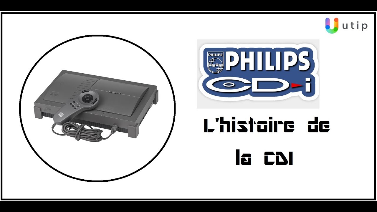 Découverte CDi - L'Histoire de la CDI dans tout ses états - YouTube