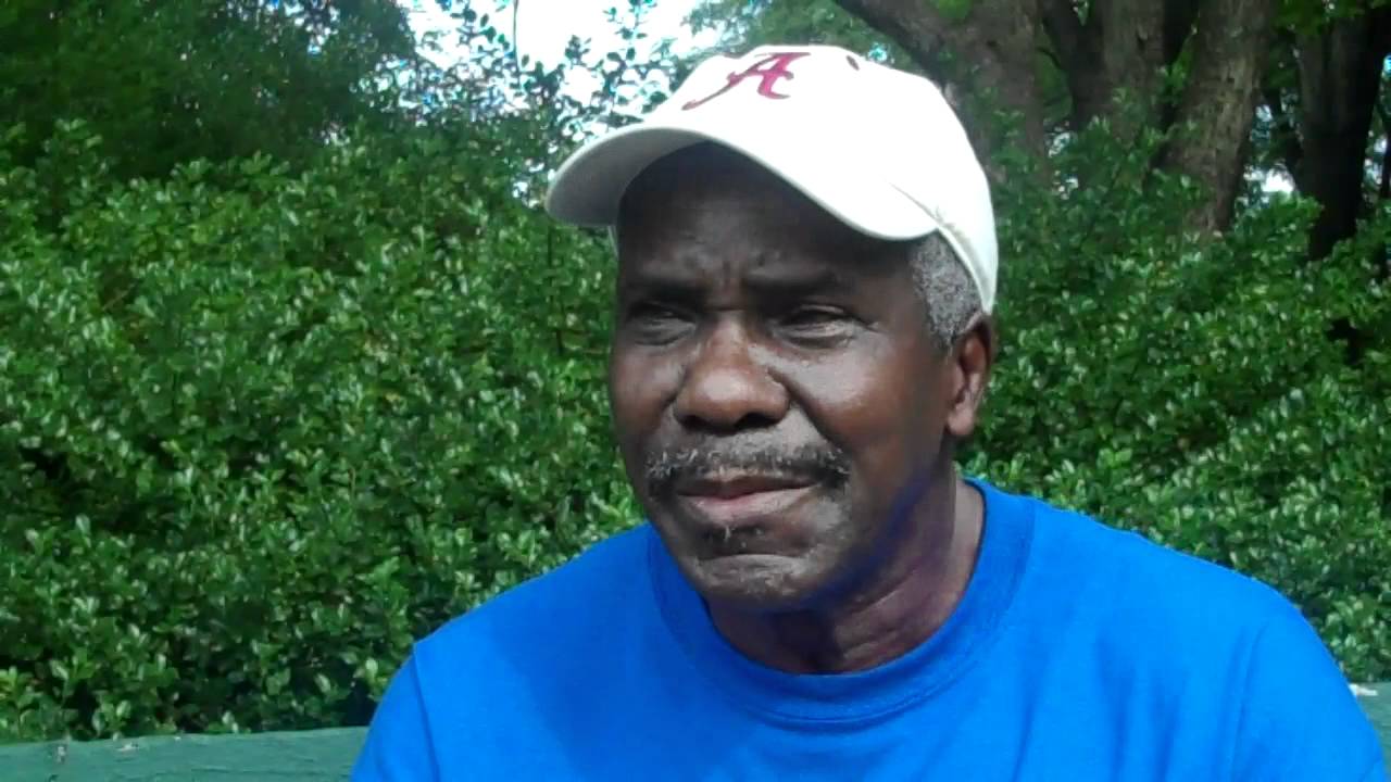 Witness to Innocence: Bo Cochran - YouTube