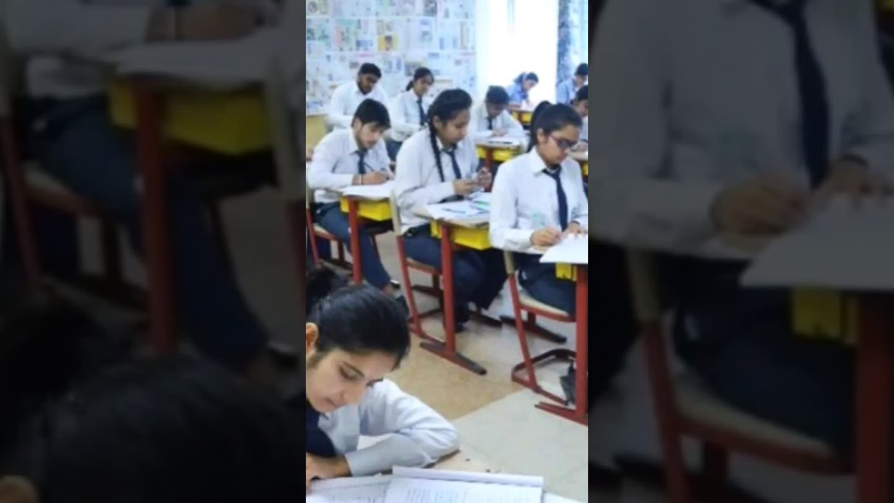 12th ️परीक्षा बिहार board Exam #pramod premi yadav subscribe to channel ...