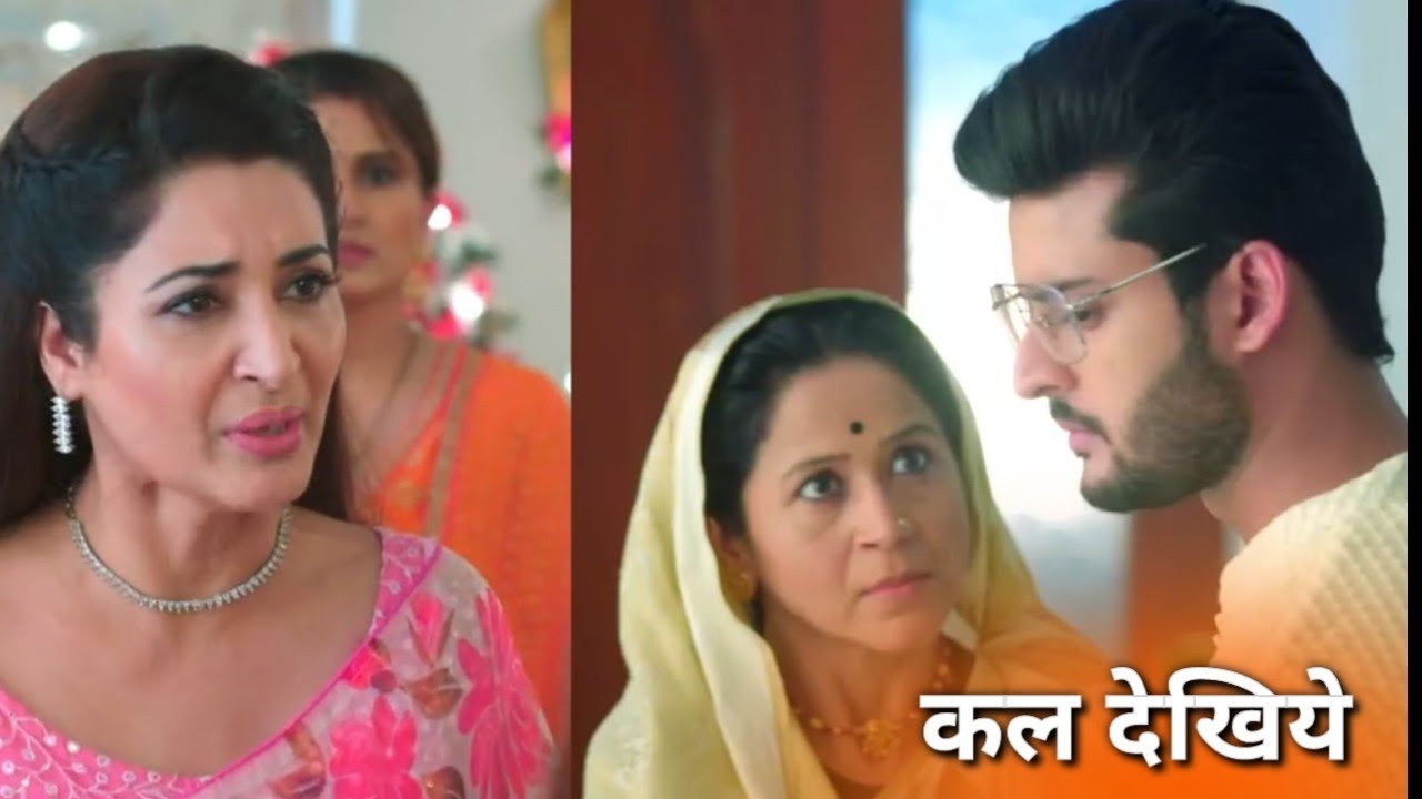 Meet Serial 24 August 2022 Full Episode Today | Meet Alawat happening ...