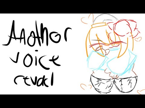 ・Womp womp, Another Voice reveal ^^ ・ - YouTube