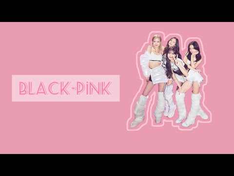 BLACKPINK LISA rap (CUTE VERSION) on MBC TV