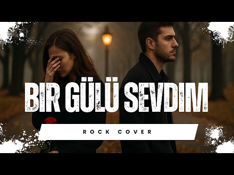 Bir Gülü Sevdim - Rock Cover