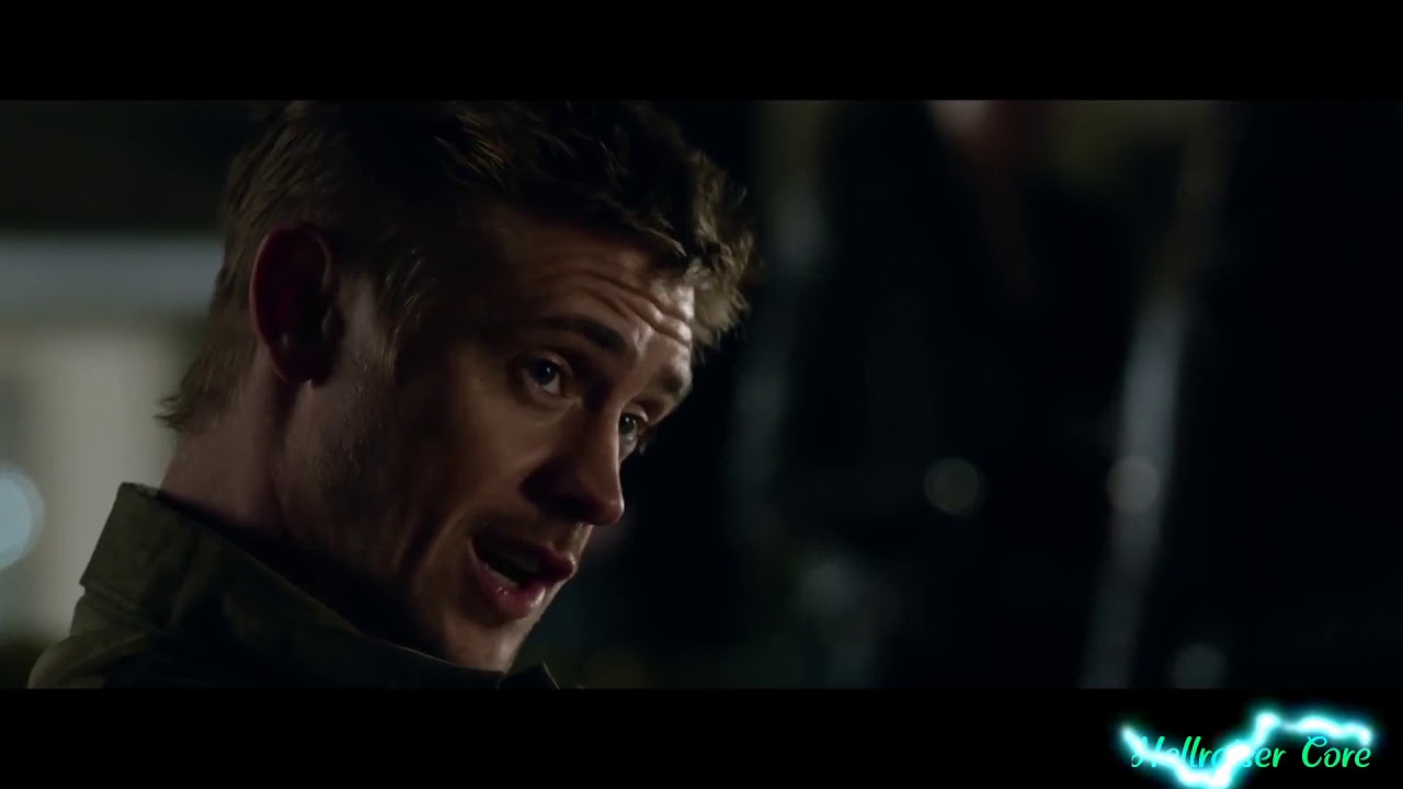 THE PREDATOR (#3 Trailer 2018) - YouTube