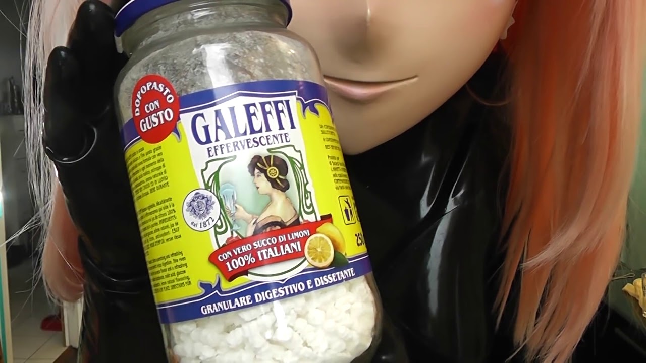 Oh no, no debería haber bebido este patzy fritzy de un trago _X - YouTube