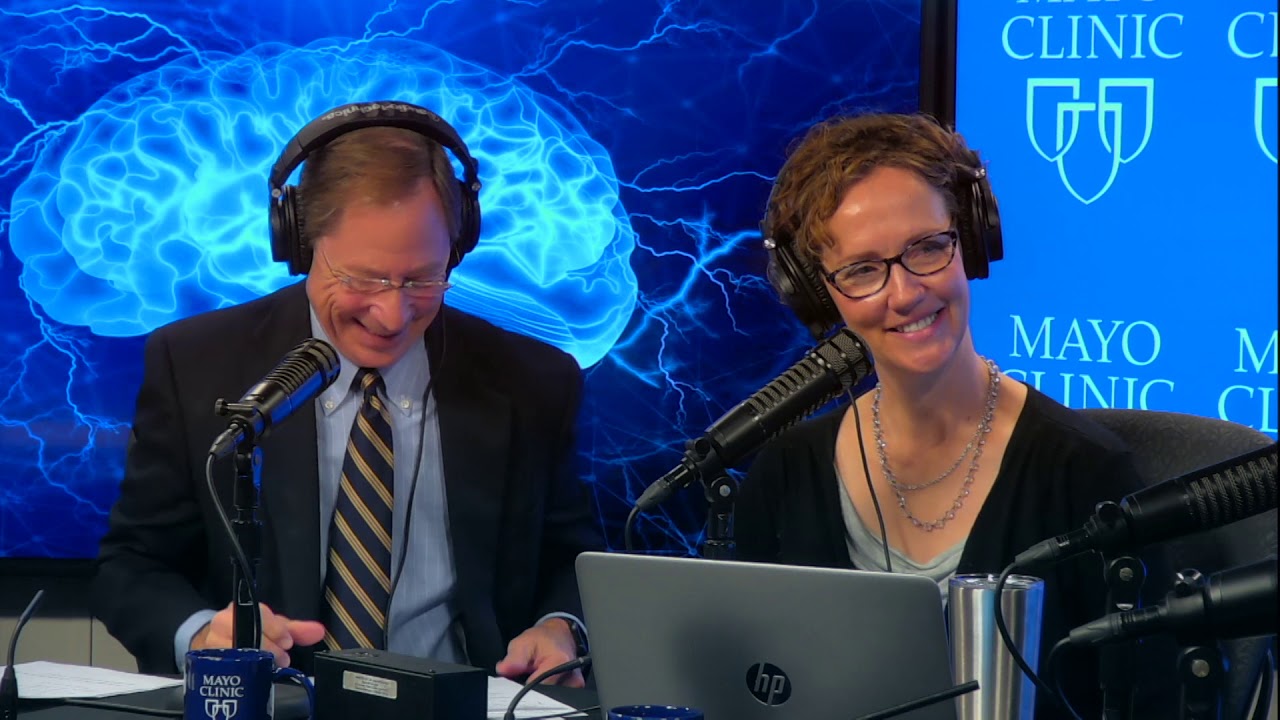 Endoscopic skull base surgery: Mayo Clinic Radio - YouTube