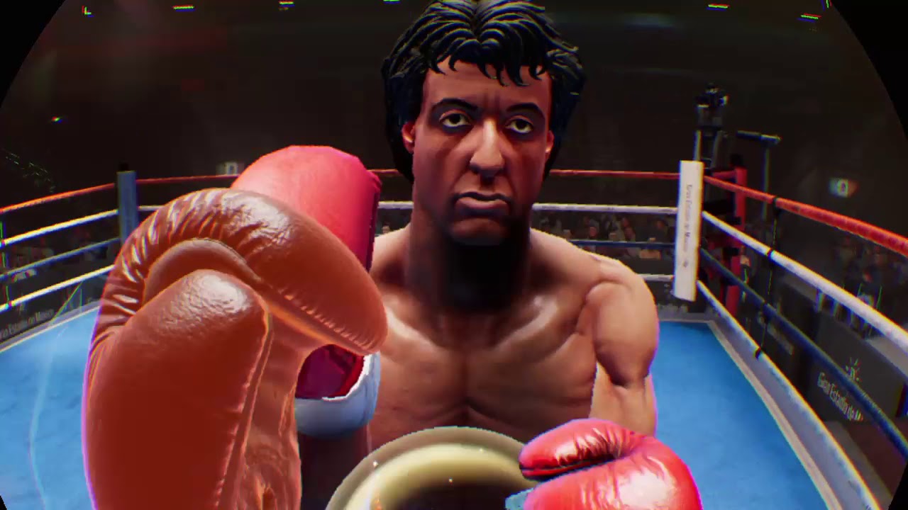 Creed: Rise to Glory-online ko - YouTube