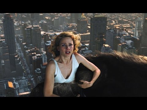 Official Trailer: King Kong (2005) - YouTube