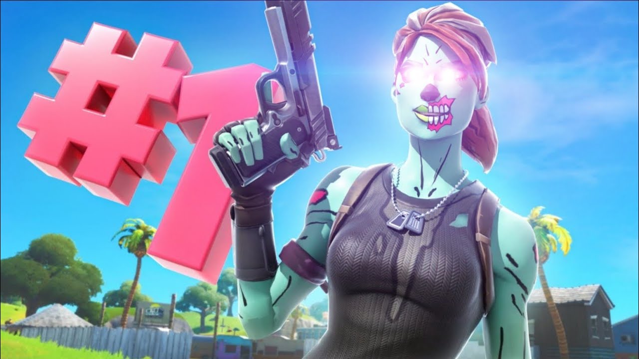 Arena Highlights #1 #ReddUprise - YouTube