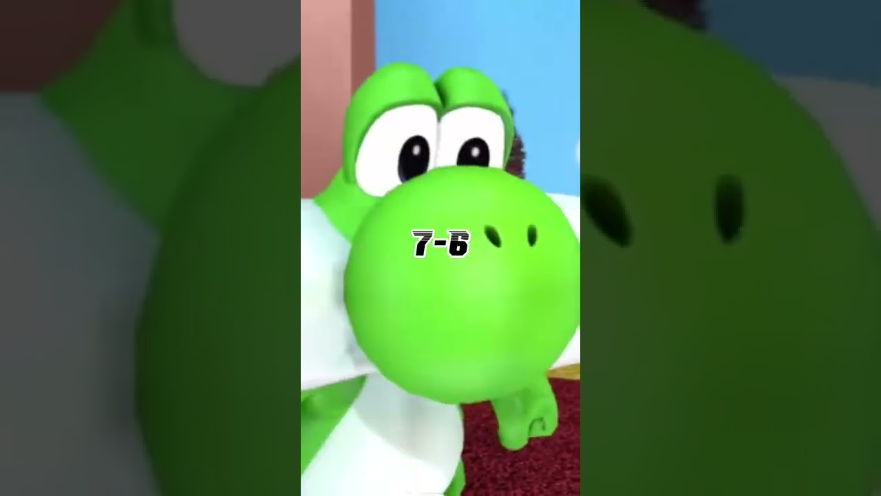 All Mario Characters vs All Sonic Characters Collection Pt.4 - YouTube