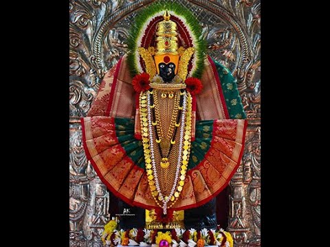 JYESHTA-DEVI KATHA - YouTube