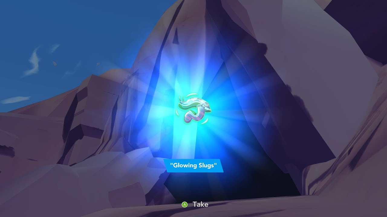 glow slugs #15 Haven - YouTube