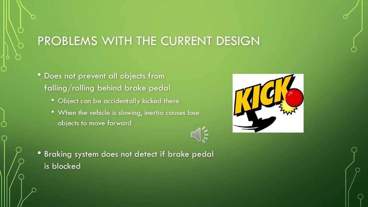 Youtube Enhancing The Breaking System final - YouTube