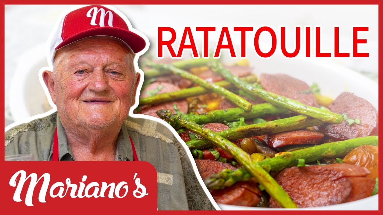 Gordon Ramsay Ratatouille Recipe: Savor Perfection! - Oh My Recipe