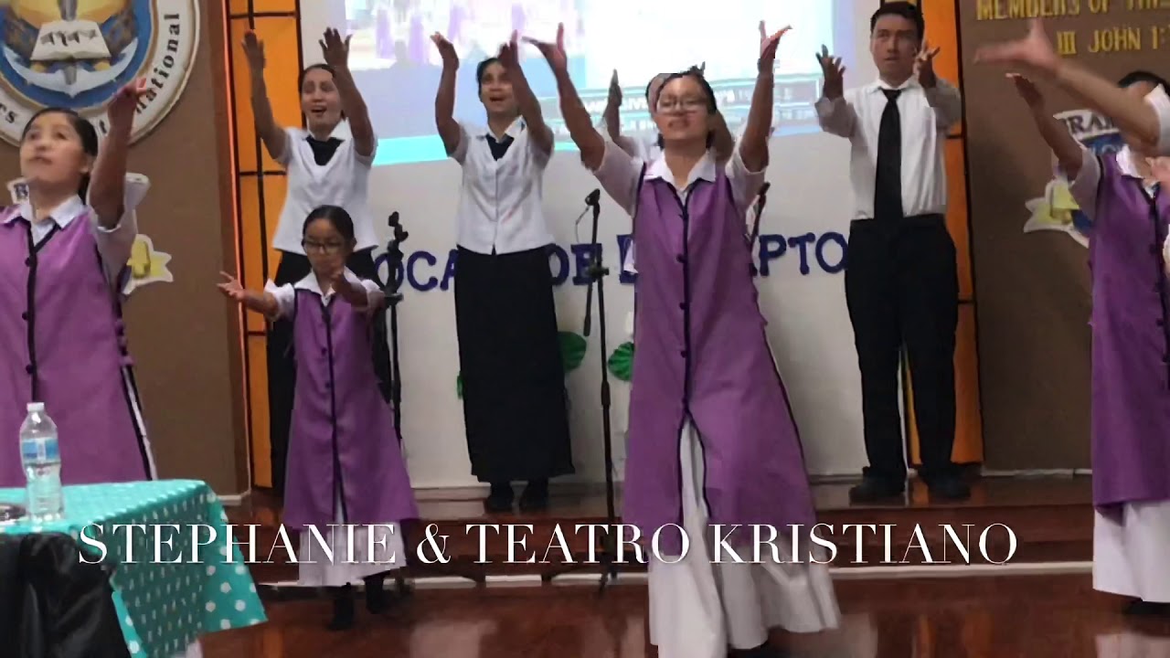 Stephanie dance move w/ Tk - YouTube