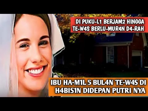 PUT-R1 K0RBAN U-S1A 2 TAHUN BERMA1N PERMAINAN BONEĶA UNGKAP PELAKU KEJ4HATAN - YouTube