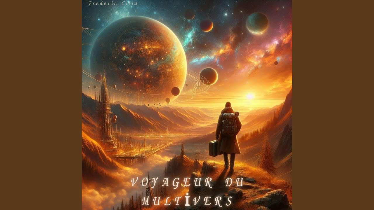 Nébuleuse de l'Aube - YouTube