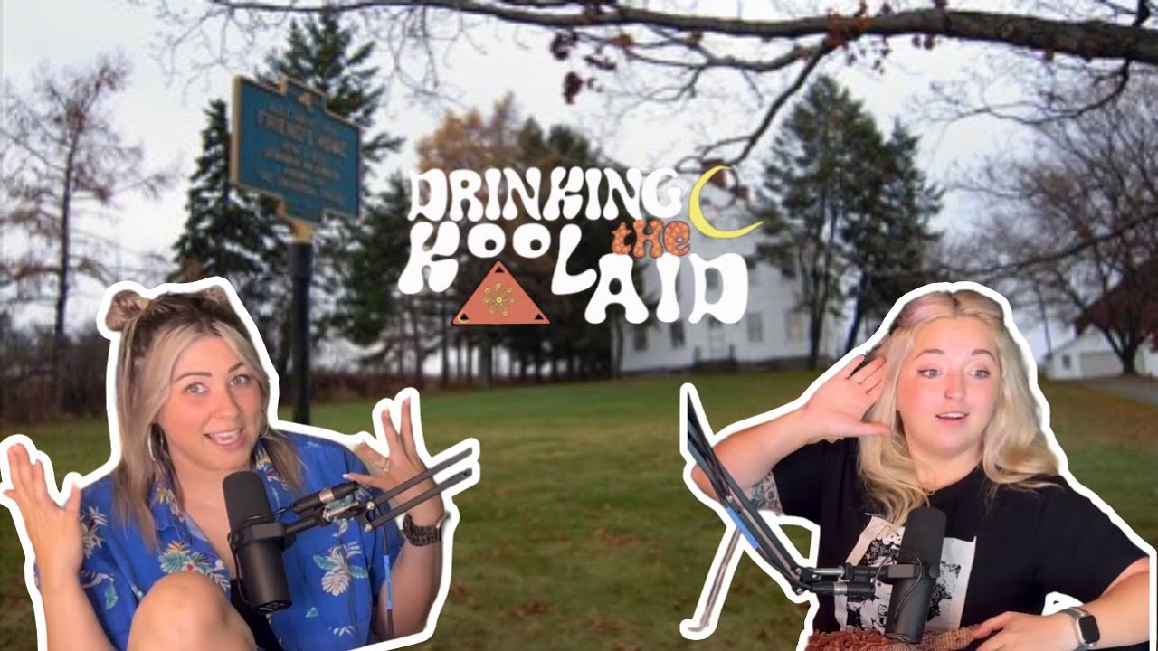 Ep 218: PUBLIC UNIVERSAL FRIEND AND ROUGHAM MIRAGE - YouTube