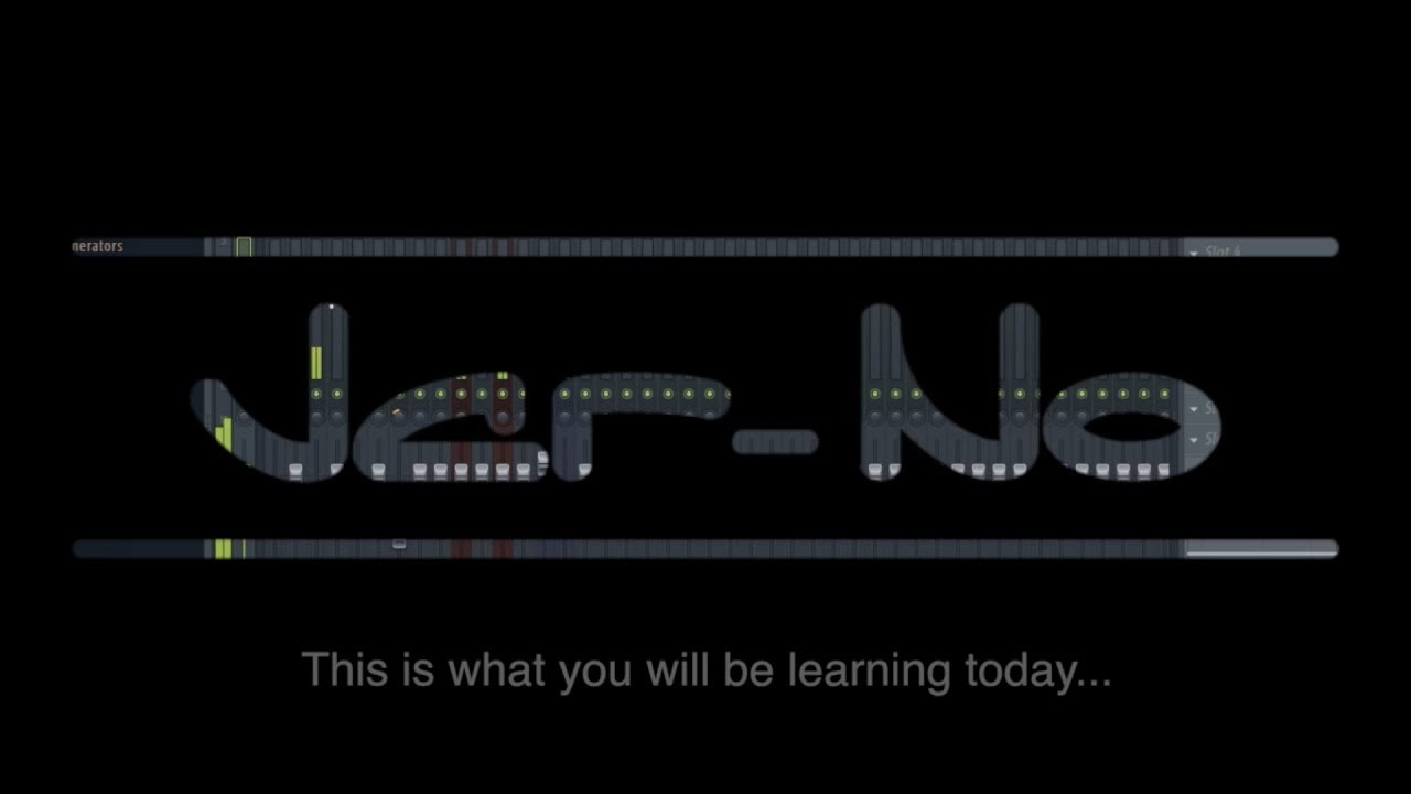 How to Make RnB / R&B | FL Studio | Free FLP & Samples - YouTube