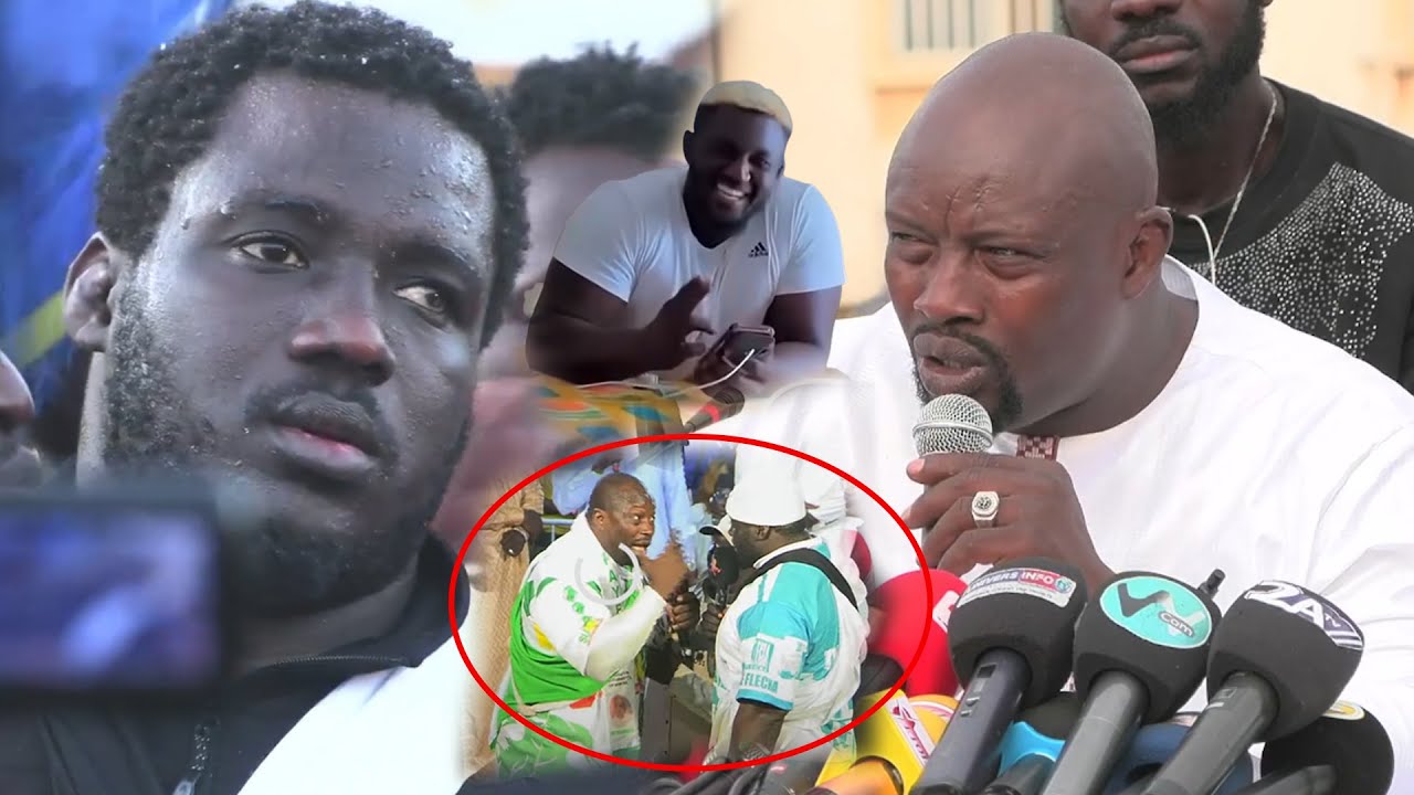 "Sathies day game ko Balla gaye day niew ma game ko" Zarko déclare la ...