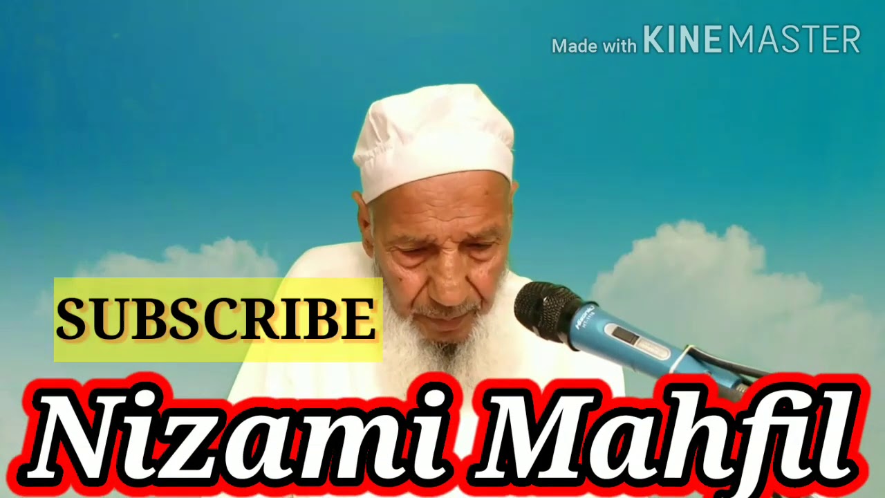 Bastiya kandho pe insan liye firte hai.! Arshad ali machvi.!! - YouTube