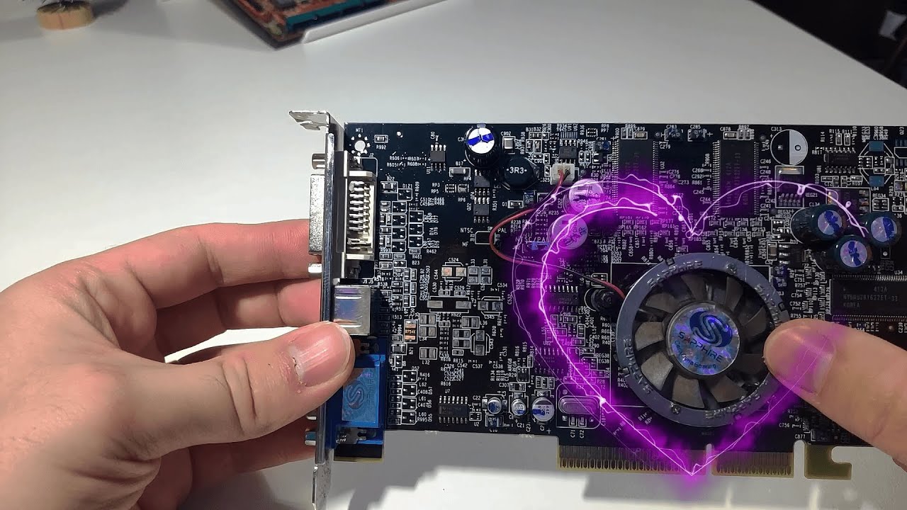 Calculator din 2003 pentru Windows XP - YouTube