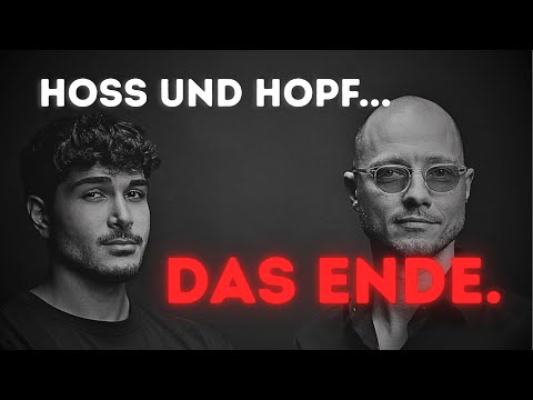 Das tragische ENDE von Hoss & Hopf (Die komplette Analyse)