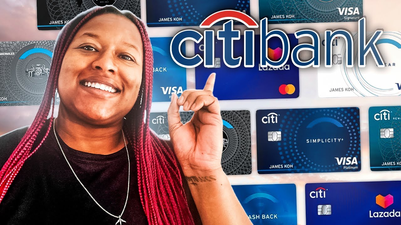Are the Citi Strata Credit Cards a BOOM or BUST? - YouTube