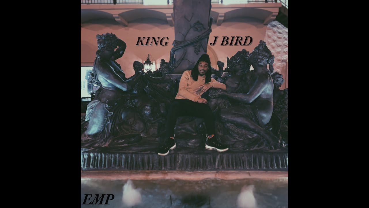 J Bird - King [Official Music Video] [Dir. by @ThePillosophy] - YouTube
