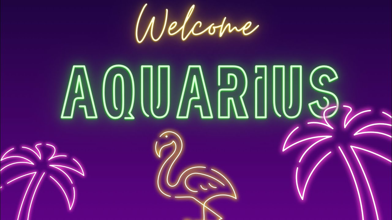 AQUARIUS-THEY’RE ABOUT TO FALL OF UR CLIFF🧗🏼U’LL WAVE GOODBYE FROM THE ...