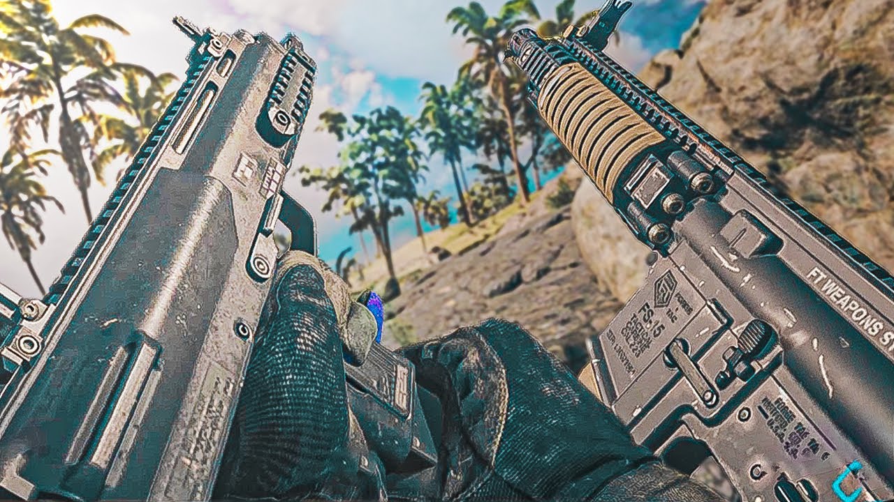 AQUECENDO PARA A BETA DO MW2 😤🔥 - YouTube