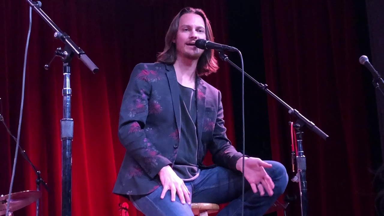 Tim Foust, Opening and „Good Ol’ Country Harmony“, LIVE at Tim’s 4th ...