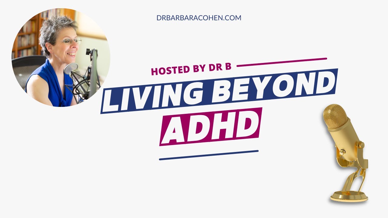 Will ADHD Coaching Give You the Transformation You Need? - YouTube