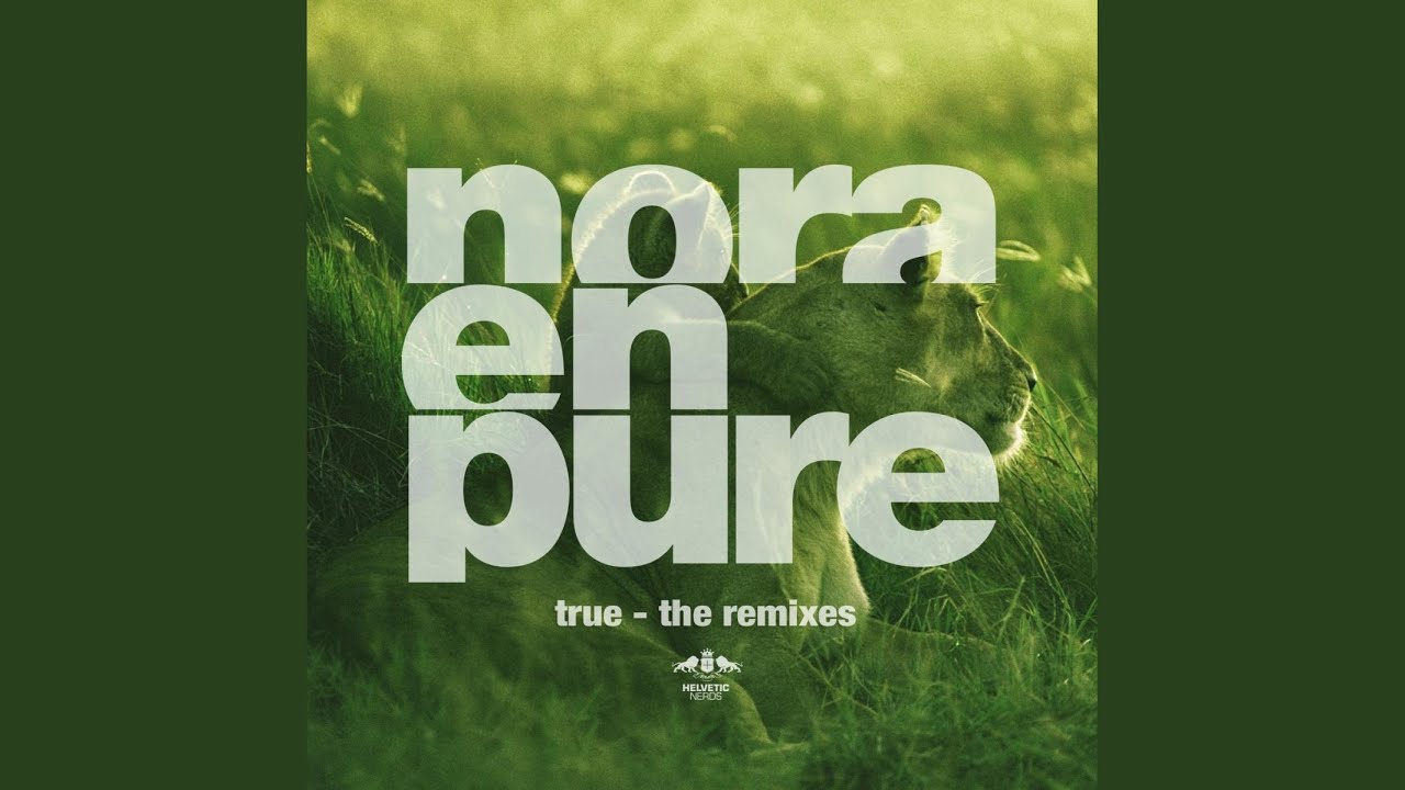 True (Lexer Remix) - YouTube